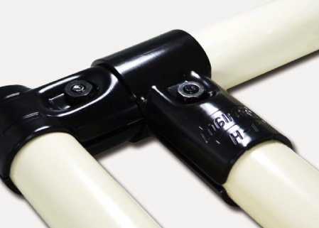 Verbinder Set HJ-17, Metall | Metalsteel