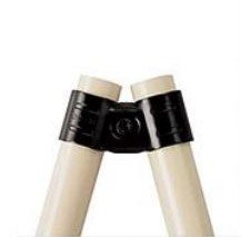 Verbinder Set HJ-30, Metall | Metalsteel