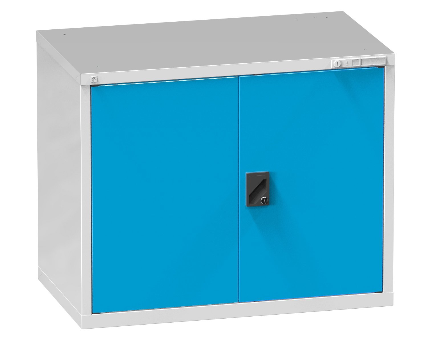 Türen 54D - höhe 600 mm | Metalsteel