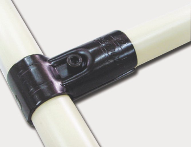 Verbinder Set HJ-1, Metall | Metalsteel