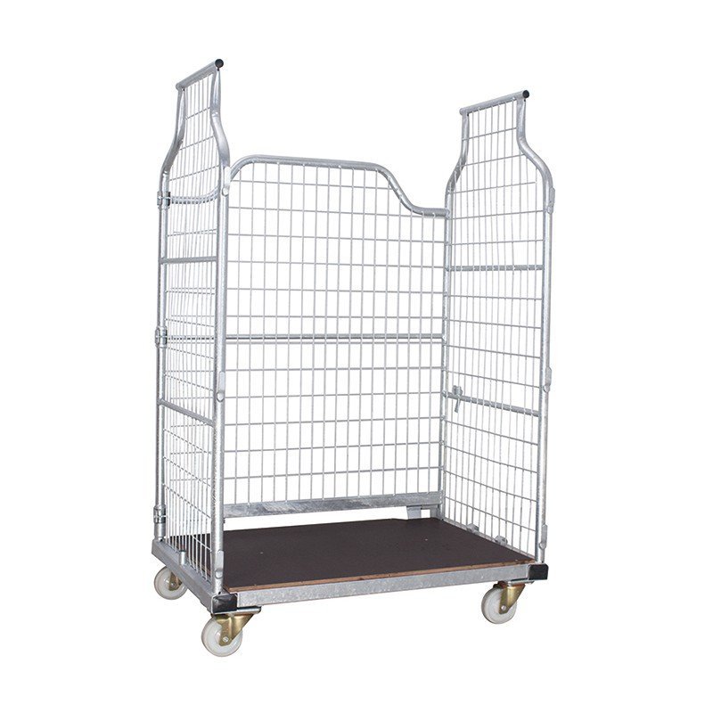 Rollbehälter Universal Corlette® vc-200.599 | Metalsteel