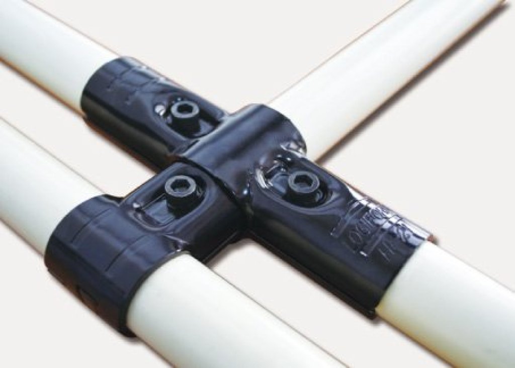 Verbinder Set HJ-21, Metall | Metalsteel